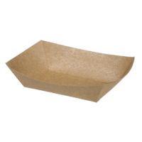 Kraft-Paper Tray PBB-5